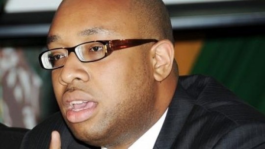 Gov't Consultant Delano Seiveright Racks Up $9M Travel Bill | RJR News ...