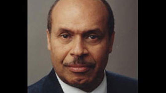 Former ECJ Chairman Questions Process Of Appointing Director Of ...