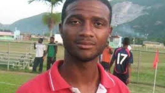 Marcel Gayle Happy To Be Back At Drewsland | RJR News - Jamaican News ...