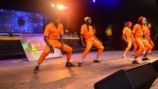 World Reggae Dance Championship Finals Friday | RJR News - Jamaican ...