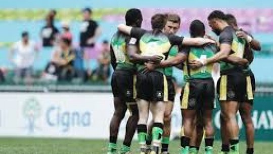 Crocs To Open North Sevens Championship Campaign In Barbados | RJR News ...