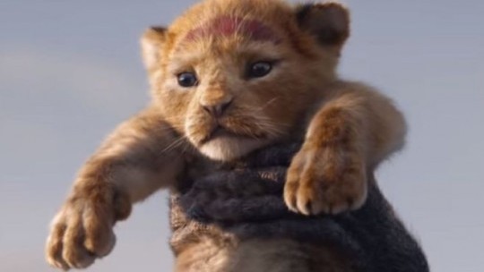 Trailer For Lion King Remake Gets Record Online Views | RJR News ...