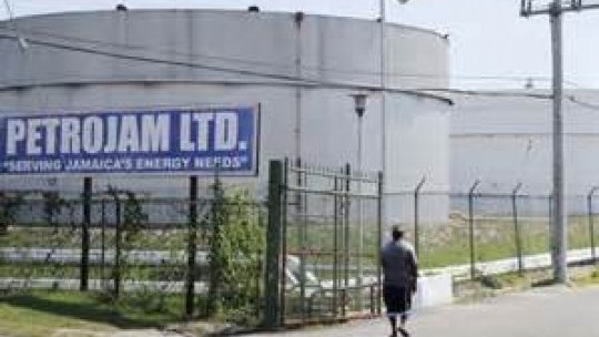 Auditor General Reveals Corrupt Practices At Petrojam | RJR News ...
