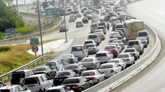 More Changes Coming To Ease Congestion On Portmore Causeway | RJR News ...