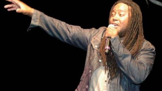 Duane Stephenson Ready To Release Fourth Album | RJR News - Jamaican ...