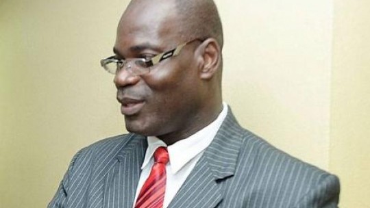 ACP Fitz Bailey To Take Over Crime Portfolio | RJR News - Jamaican News ...