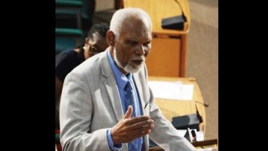 KD Knight Defends Decision To Represent Floyd Grindley In Wrongful ...