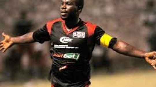 Hodges Joins Molynes United For New RSPL Season | RJR News - Jamaican ...