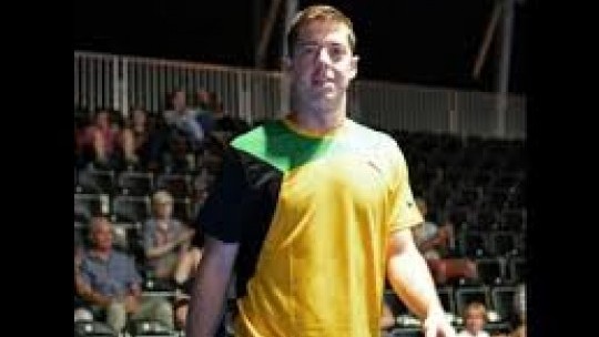 Binnie Takes Runner-up Spot At Atlanta Open | RJR News - Jamaican News ...