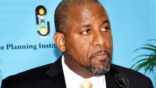 PIOJ Pressed To Explain Revised Downward Growth Projection | RJR News ...