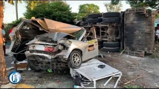 Garbage Truck Driver Charged With Manslaughter For Death Of Clan Carthy ...