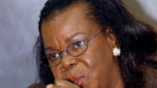 CMU Council Chairman Hyacinth Bennett Resigns | RJR News - Jamaican ...
