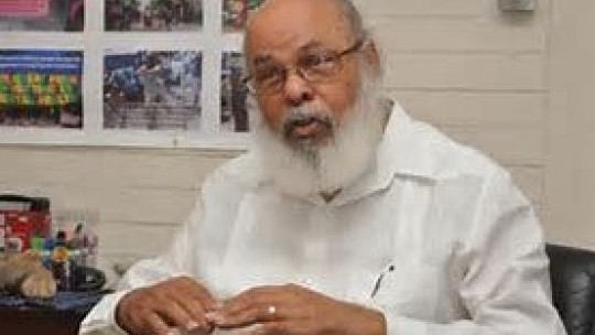Psychiatrist Frederick Hickling Is Dead | RJR News - Jamaican News Online