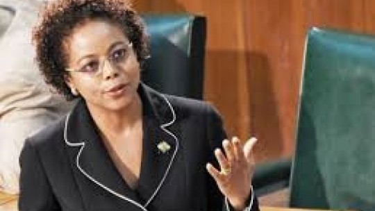 Attorney General To Advise Senate On Possibility Of Virtual Meetings ...