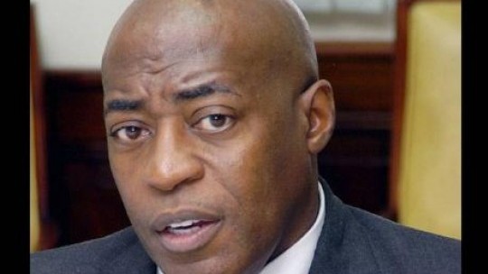 Right Decision Made, Says Mullings On Appointments Of Campbell ...