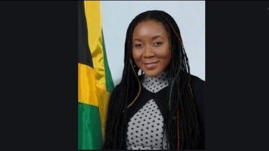 Tova Hamilton Sworn In As Senator | RJR News - Jamaican News Online
