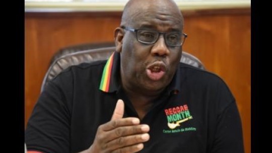 Entertainent Sector Hopeful Phased Reopening Will Be Announced Soon ...