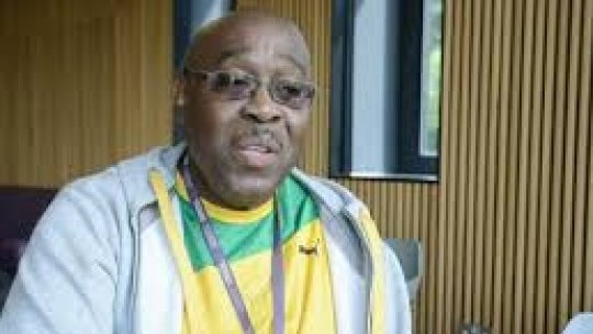 Ian Forbes Decides Against Running For JAAA Presidency | RJR News ...