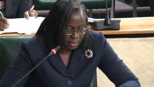 Some 35,000 People Yet To Collect Benefits Under CARE Programme | RJR ...