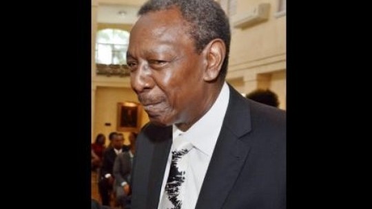 Court Of Appeal President Justice Dennis Morrison Recovers From COVID ...