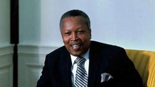 Hugh Shearer's Childhood Home To Be Declared A Heritage Site | RJR News ...