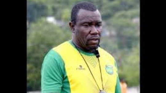 Praises Heaped On Whitmore After Victory In His 100th Game In Charge ...