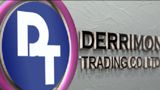 Barita Acquires 20% Stake In Derrimon Trading | RJR News - Jamaican ...