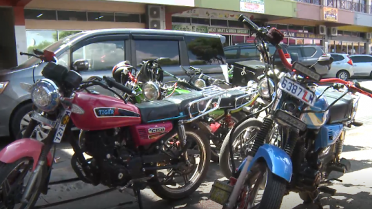 Portmore Businesses Gear Up For ENDS Programme | RJR News - Jamaican ...