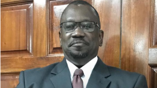 INDECOM Director Nigel Morgan Dies After Battling COVID-19 | RJR News ...