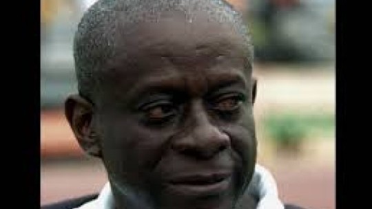 Graham Concerned About Make-up Of Jamaica's Team For World Relays | RJR ...