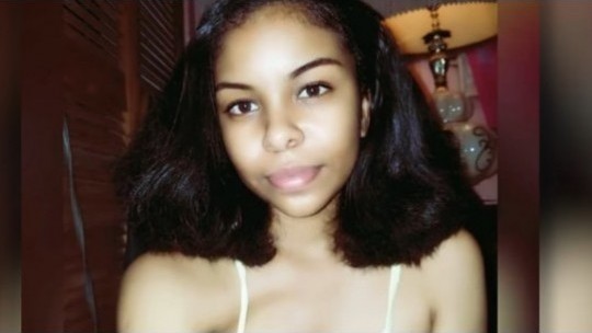 Khanice Jackson Buried | RJR News - Jamaican News Online