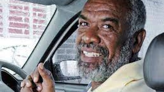 Olympian Neville Myton Passes | RJR News - Jamaican News Online