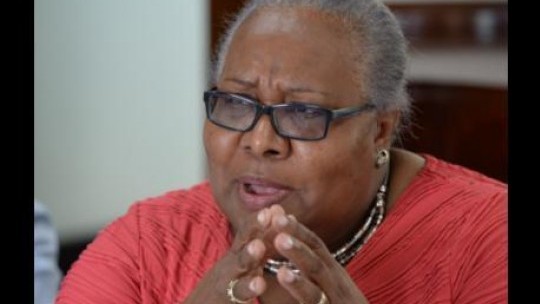 PNP Unity Action Plan Not Induced By Dayton Campbell Issue, Says Party ...