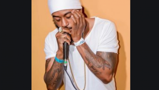 Khago Releases New Album, 'One More Time' | RJR News - Jamaican News Online