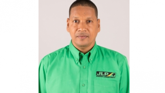 Kingston Central MP Wants More Measures To Stem Crime In Constituency ...