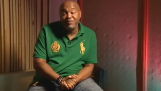 Ruff Kutt Band Member Nigel Staff Improving Following Stroke | RJR News ...