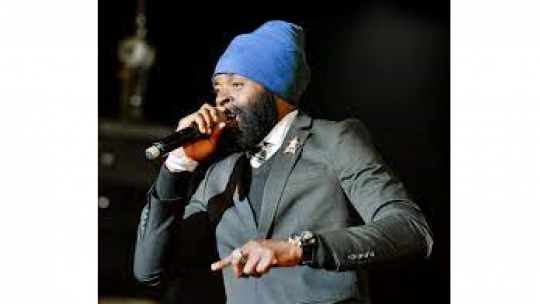 Bugle Releases Lead Single From Album 'Toxicity' | RJR News - Jamaican ...