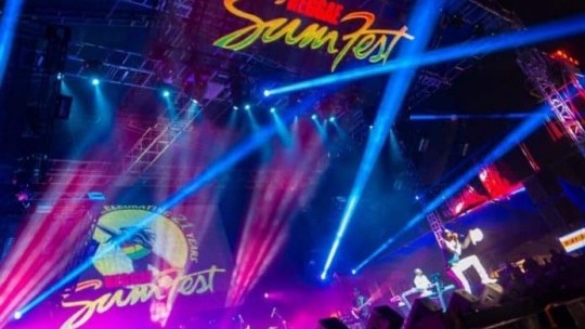 Reggae Sumfest Promoter Optimistic About 2022 Staging | RJR News ...
