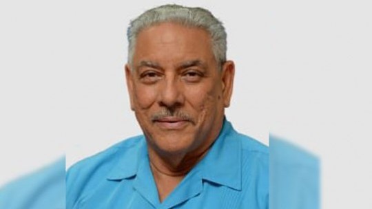 Renowned Businessman Jimmy Moss-Solomon Dies | RJR News - Jamaican News ...