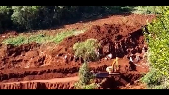 NEPA Grants Noranda Permit To Mine Near Cockpit Country | RJR News ...