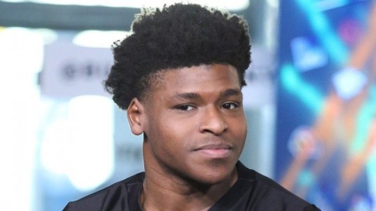 Actor Jeremiah Harris Pleads Guilty In Sex Abuse Case | RJR News ...