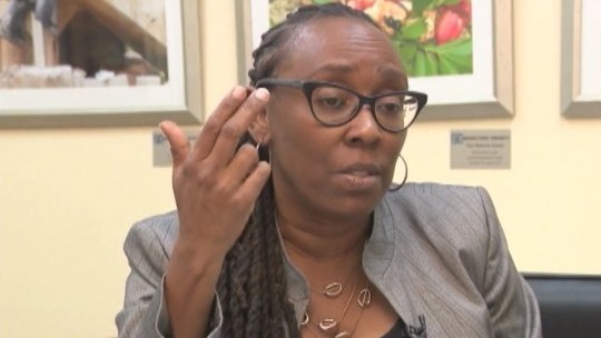 JAMP Chides Integrity Commission For Not Stating That Montague, Bunting ...