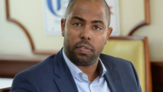 Steven Whittingham Appointed Deputy CEO Of GK Financial Group | RJR ...