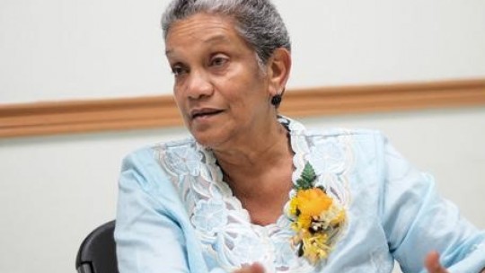 Arlene Harrison Henry Retires As Public Defender | RJR News - Jamaican ...