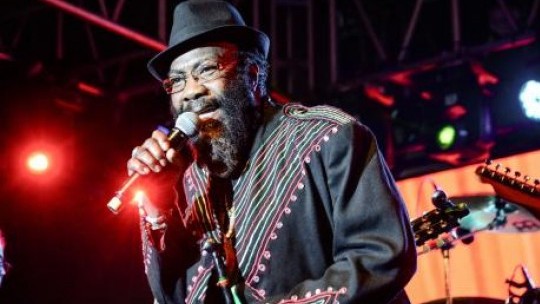 Two-day Farewell For Denroy Morgan Begins Today | RJR News - Jamaican ...