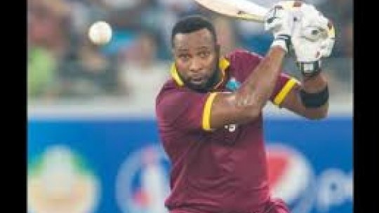 Pollard Announces Shock Retirement From International Cricket | RJR ...