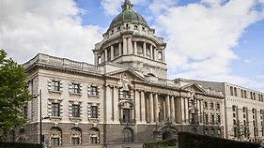 Man Accused Of Killing Jamaican Woman And Three Others In London ...