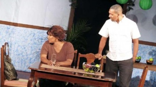 Dahlia Harris Returns With 'God's Way 2: Carlton's Redemption' | RJR ...
