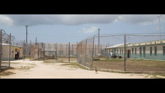 Cayman Islands: Former Prison Officer Admits To Smuggling Ganja Into ...