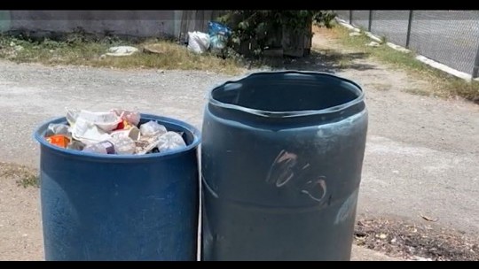 Public Health Inspectors Blast NSWMA For Garbage Problem | RJR News ...